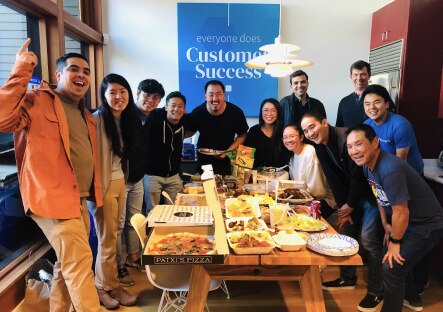 Join the Workstream team | Workstream