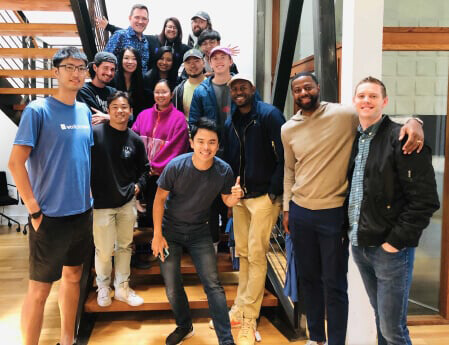 Join the Workstream team | Workstream