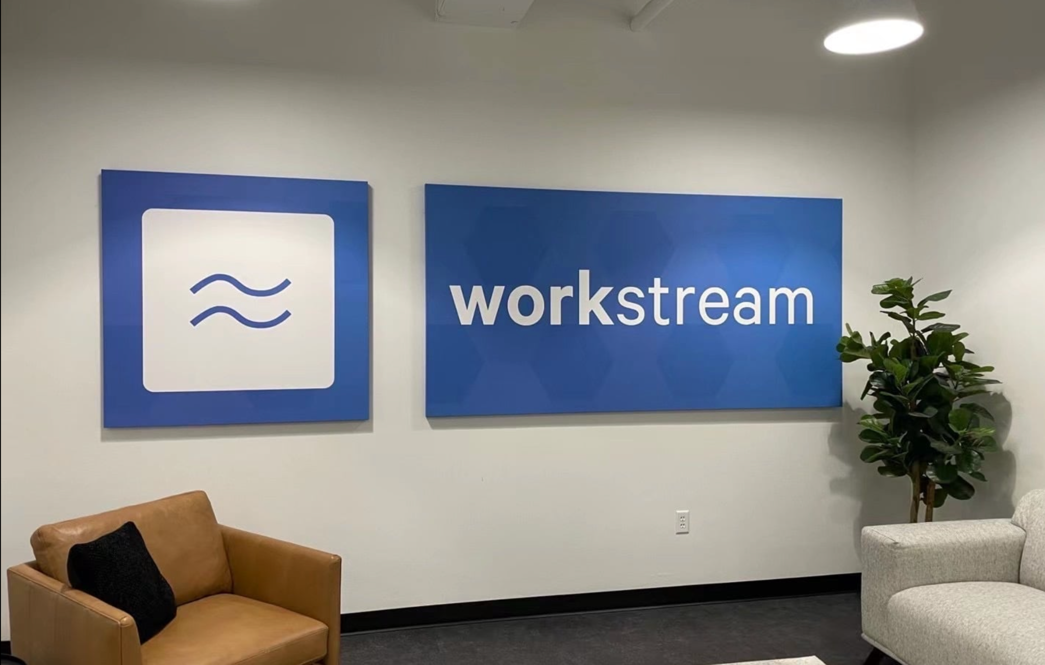 Workstream Raises $48M Series B to Help Businesses Hire