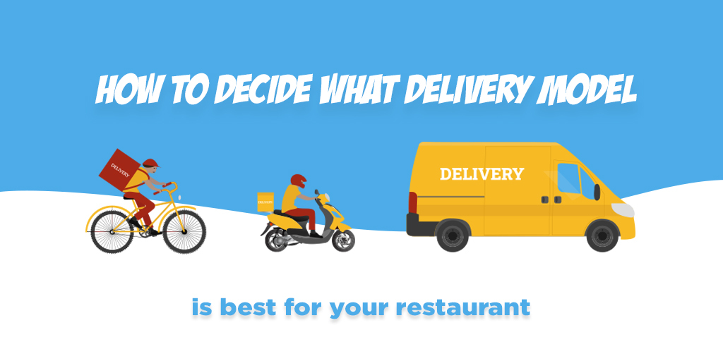 Third-party delivery vs. in-house: A guide for restaurants