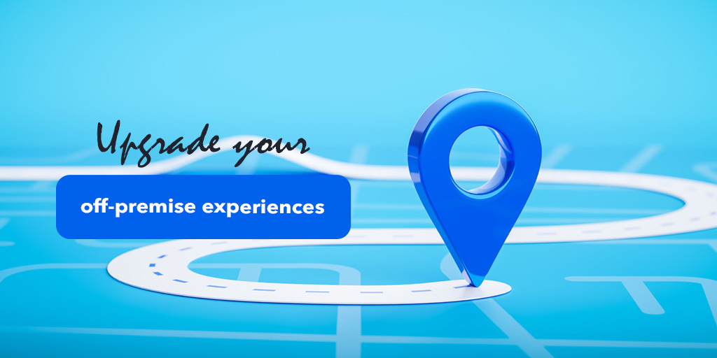 How to upgrade your restaurant's off-premise dining